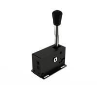 China Cammus Direct Drive Sim Car Game Simulator With Adjustable Pedal for sale
