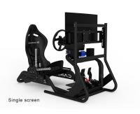 China Cammus F1 Racing Simulator Direct Drive Sim Wheel Base for sale