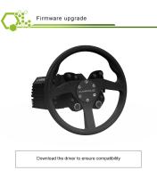 China Cammus F1 Racing Simulator Direct Drive Sim Wheel Base for sale