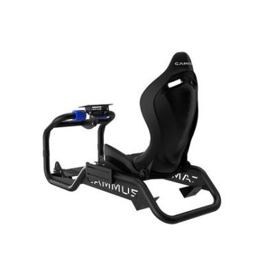 China Servo Motor Direct Drive Wheelbase For Formula 1 PC Car Racing Simulator for sale