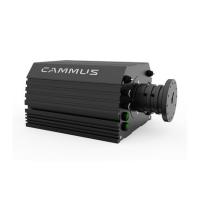 China Ergonomic Direct Drive Cammus F1 Driving Simulator Wheel Base for sale