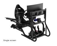 China 15Nm Servo Motor Direct Drive Racing Car Game Machine for sale