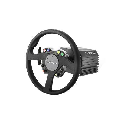 China 15Nm Direct Drive Formula 1 Sim Racing Cockpit for sale