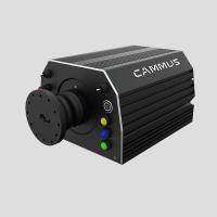 China CAMMUS 15Nm Servo Motor Motion Sim Racing Simulator for sale