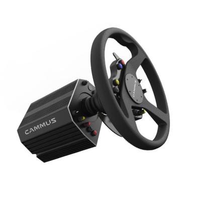 China CAMMUS 15Nm Servo Motor Motion Sim Racing Simulator for sale