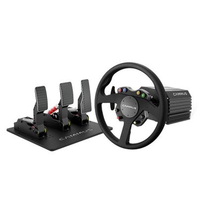 China Ergonomically Designed PC F1 Racing Simulator With Pedal for sale