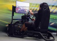 China 15Nm Servo Motor Direct Drive Esports Racing Simulator for sale