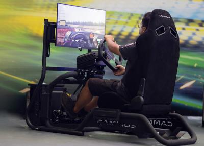 China 15Nm Servo Motor Direct Drive Esports Racing Simulator for sale