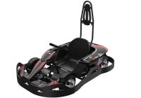 China Zero Emission CAMMUS 3000W Electric Karting Go Kart For Adult for sale
