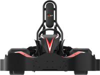 China Adults Cammus Electric Racing Go Kart Max Speed 50km/h 1.2kw Motor for sale
