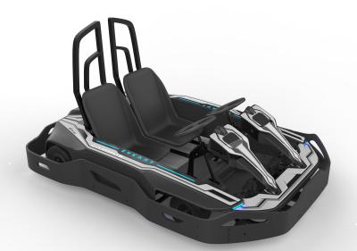 China CAMMUS EVKART Adult Electric Go Carts With APP Adjustment Control for sale