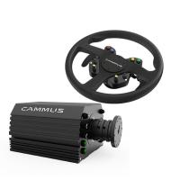 China Driving Steering Wheel Car Simulator Controller Racing Games Force Shifter for sale