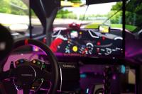 China PC Gaming Accessories Racing Sim Rig Shifter Car Simulator Driving for sale