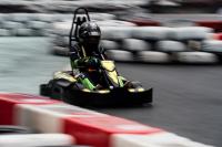 China Professional Racing Electric Go Kart For Kids 10N·M 32km/H Max Speed for sale