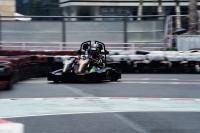 China Children Electric Professional Racing Go Kart 4130 CrMo Frame 120km/h for sale
