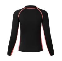 China Custom 2mm Neoprene Wetsuit for Adult Diving Surfing High Elastic Durable 0.85kg for sale