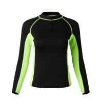 China Custom 2mm Neoprene Wetsuit for Adult Diving Surfing High Elastic Durable 0.85kg for sale