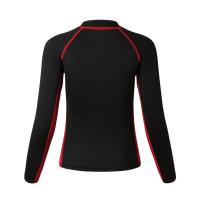 China Custom 2mm Neoprene Wetsuit for Adult Diving Surfing High Elastic Durable 0.85kg for sale
