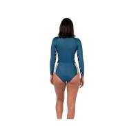 China Men's 3mm Neoprene Wetsuit with Back YKK Zipper for Diving Surfing Swimming for sale