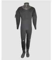 China Men's Long Sleeve Lycra Surfing Wetsuit SPF 50+ UV Protection Diving Wear Sizes S-3XL for sale