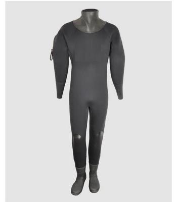 China Men's Long Sleeve Lycra Surfing Wetsuit SPF 50+ UV Protection Diving Wear Sizes S-3XL for sale