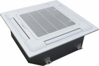 China MFP-102KM-(Q)MM2 5.8Kw 600CFM Cassette Fan Coil Unit for sale