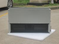 China Ceiling Mounted / Floor Standing Fan Coil Unit Shopping Malls And Office Buildings for sale