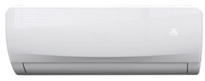 China 2 Tube Chilled Water Fcu Wall Mounted , 200CFM 0.6TR Small Fan Coil Unit for sale