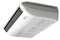 China Residential Hydronic Fan Coil Units , Narrow Air Conditioning Units 2040m3/H-1200CFM for sale