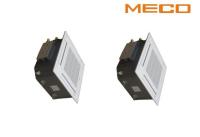 China 1200CFM 2 Tube Ac Fan Coil Unit , Water Cooled Fan Coil Unit CE ISO Rohs Approval for sale