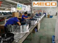 China 4TR 2 Pipe 1600CFM Ceiling Cassette Ac Units , Small Fan Coil Unit 110/220V 1Ph  50/60Hz for sale