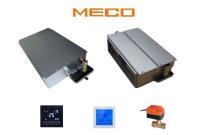 China 800CFM Ceiling Concealed Fcu For Ceiling Concealed Ducted Air Conditioning Systems for sale