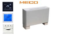 China 18000BTU Water Chiller Fan Coil Unit , 2 Pipe Fcu Air Conditioning System for sale