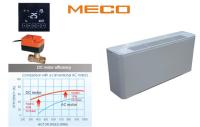 China Universal Design 4 Pipe Fan Coil Unit , Ceiling And Floor Standing Air Conditioning Units for sale