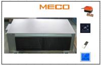 China 1800CFM 2 Pipe Ducted Fan Coil Unit 1800m3/H Air Volume High Efficiency for sale