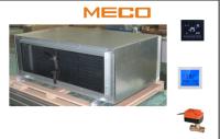 China 1800CFM 2 Pipe Ducted Fan Coil Unit 1800m3/H Air Volume High Efficiency for sale