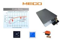 China Durable 4 Pipe Fcu Ceiling Concealed , 500CFM International Fan Coil Unit for sale