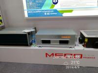 China Ducted High ESP Ceiling Mounted Chilled Water Fan Coil Unit 21.6Kw 2400CFM for sale