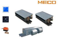 China 2 Tube Horizontal Fan Coil Unit Built - In Pump And Filter CE Certificated for sale