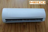 China 6142Btu High Wall Fan Coil Unit 200CFM With Infra - Red Controller CE Certified for sale