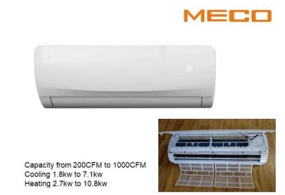 China AM Type Air Conditioning Fan Coil Unit Wall Mounted Type 680 M3/H  400CFM Air Volume for sale