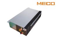 China DC Motor Horizontal Fan Coil Unit For Hotel 600CFM 850m/H3 Air Volume for sale