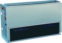 China Concealed Design Air Conditioning Fan Coil Unit , Split Ac Fan Coil Unit for sale