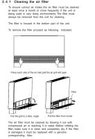 China BLDC Brushless EC Motor Floor Mounted Fan Coil Units Ultra Thin 5.75kw 150cm Length for sale