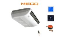 China Residential Hydronic Fan Coil Units , Ceiling Mounted Fan Coil Unit Quiet Running for sale