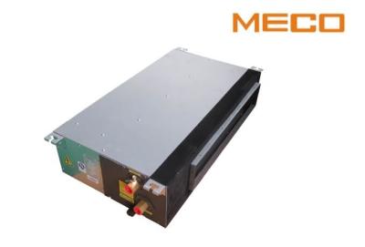 China CE Certification Indoor Fan Coil Unit , 1000CFM Fan Cooling Unit 1000m/H3 for sale