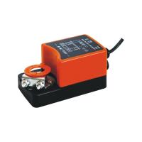 China EKON Motorized  Fan Coil Unit Valve DQF-FA/DQF-LA Fan Valve Actuator / Damper Actuator for sale