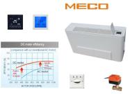 China Commercial Floor Standing Fan Coil Unit For Recessed Wall Or False Ceiling Installation for sale