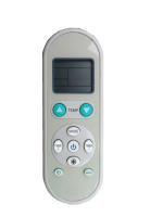 China Safety Fan Coil Unit Thermostat / 2 Pipe Fan Coil Thermostat With LCD Digital Button for sale