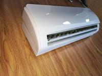 China Room Wall Mounted Air Conditioning Unit Small Fan Coil Unit High Performance for sale